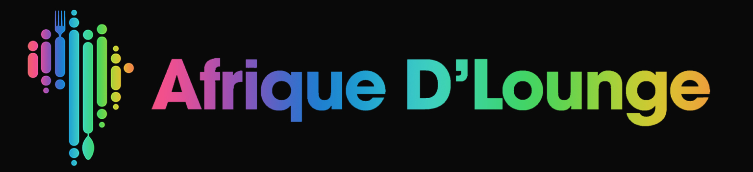 MENU | Afrique D'Lounge