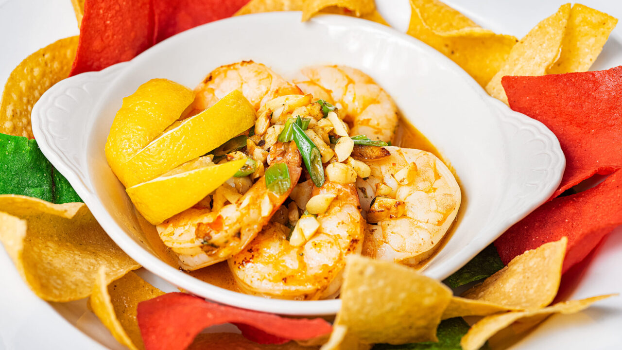 Menu | Afrique D'Lounge